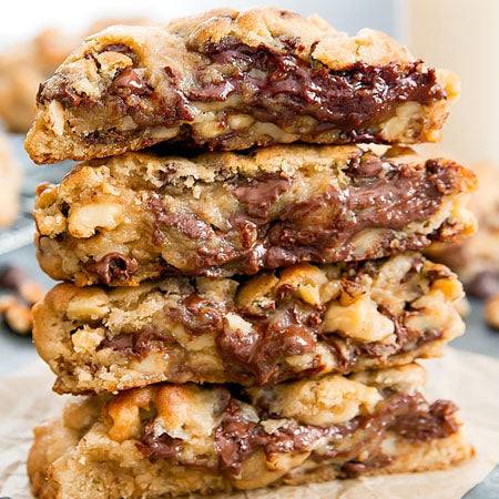 Freshly Baked New York-Style Cookies & Desserts | Zookies